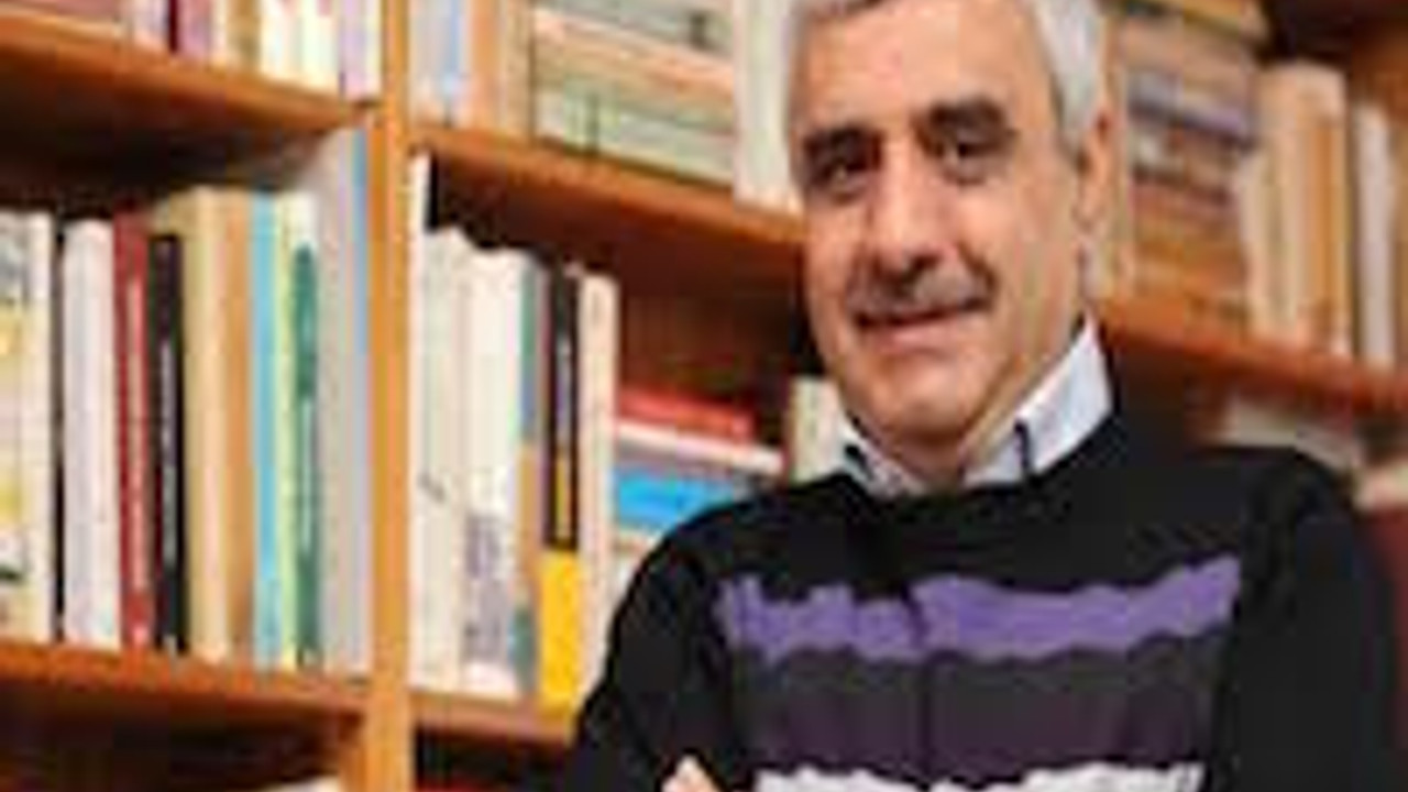 Ali Bulaç'ın yeni adresi belli oldu! | Medya