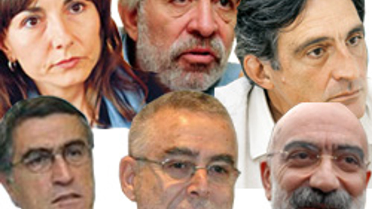 ''Hey liberaller, şimdi siz tarih mi yazıyorsunuz ?'' | Medya