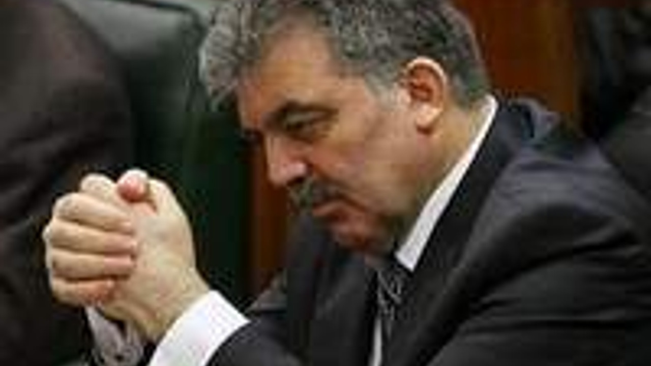 Abdullah Gül kimdir ? | Güncel