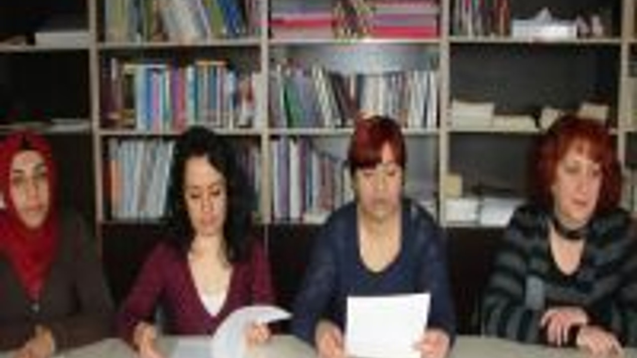 Vakad Köylerle İlgili Raporunu Açıkladı | Güncel