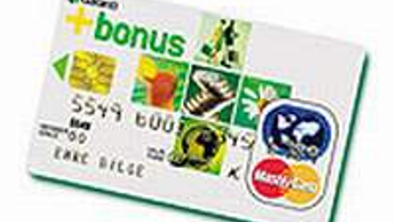 Bonus kart Romanya'da | Ekonomi