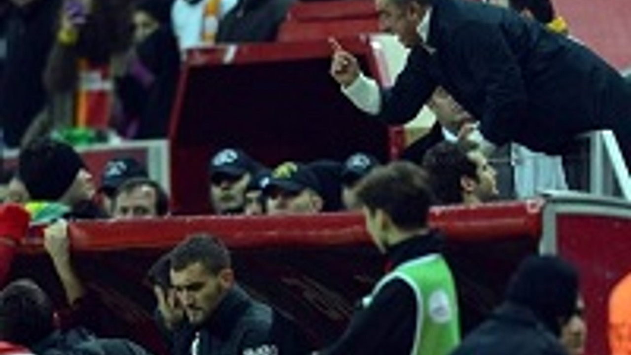 GS-FB ittifakı ! | Güncel