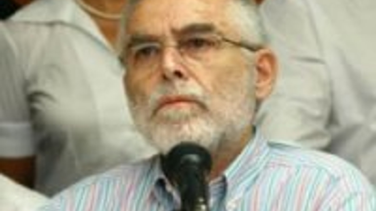 Akil Adam: ''Atatürk yarı faşistti'' | Güncel