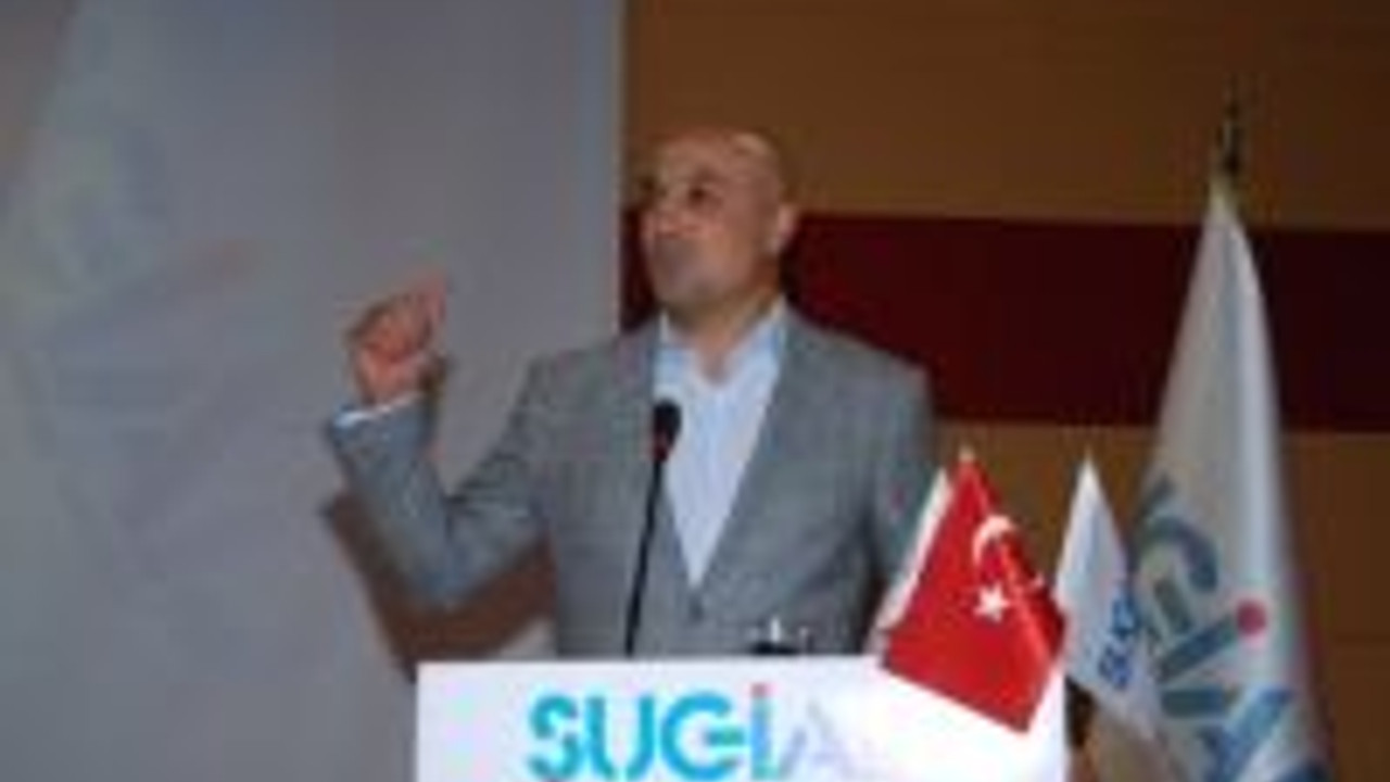 Rixos Otelleri Başkanı Tamince iş hayatındaki baraşı öyküsünü paylaştı ...