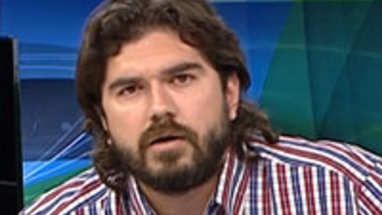 Emre Uslu’nun Rasim Ozan Kütahyalı iddiası | Medya