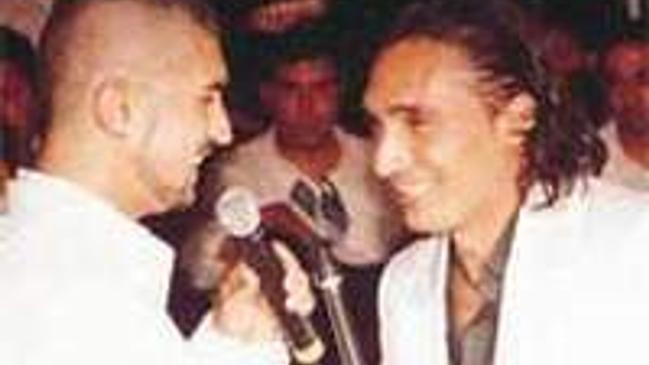 ENBE orkestrası albüm çıkarıyor ! | Kültür Sanat