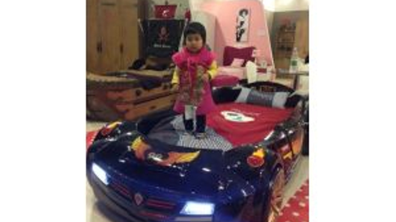 Çilek Mobilya, Çin üzerinden yeni pazarlara açıldı | Güncel