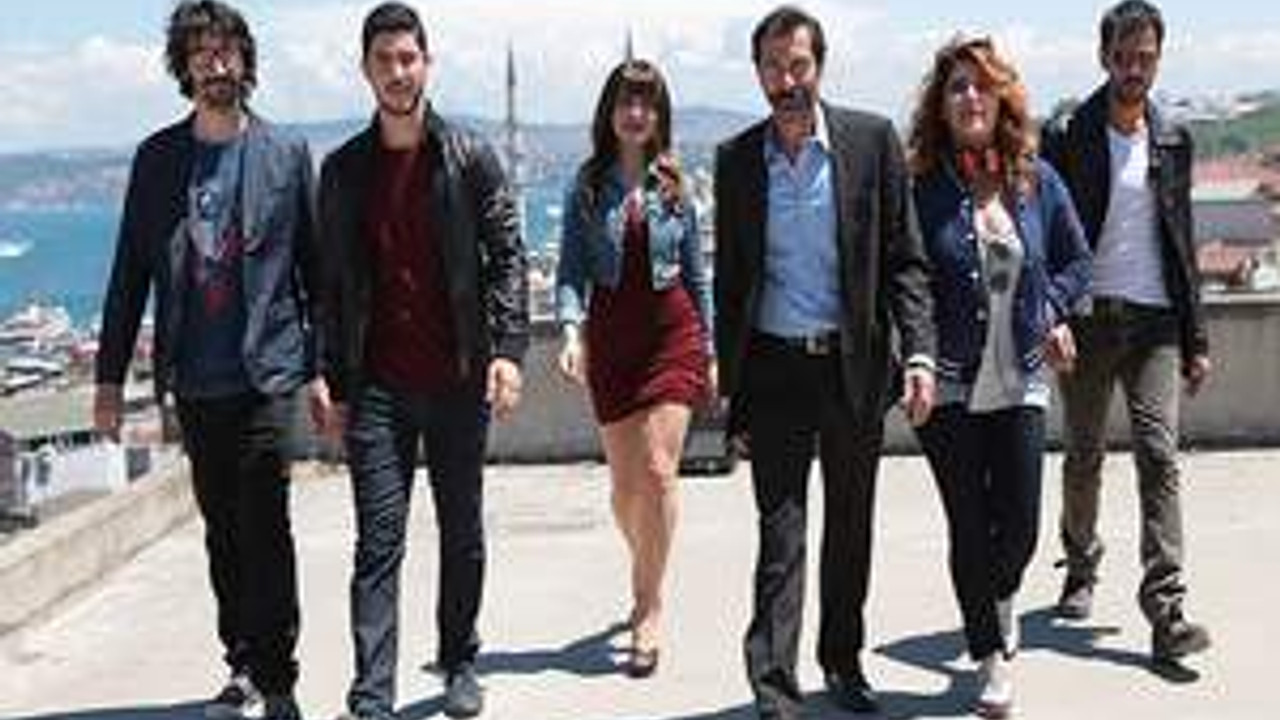 Ulan İstanbul 5. Bölüm Fragmanı | Magazin