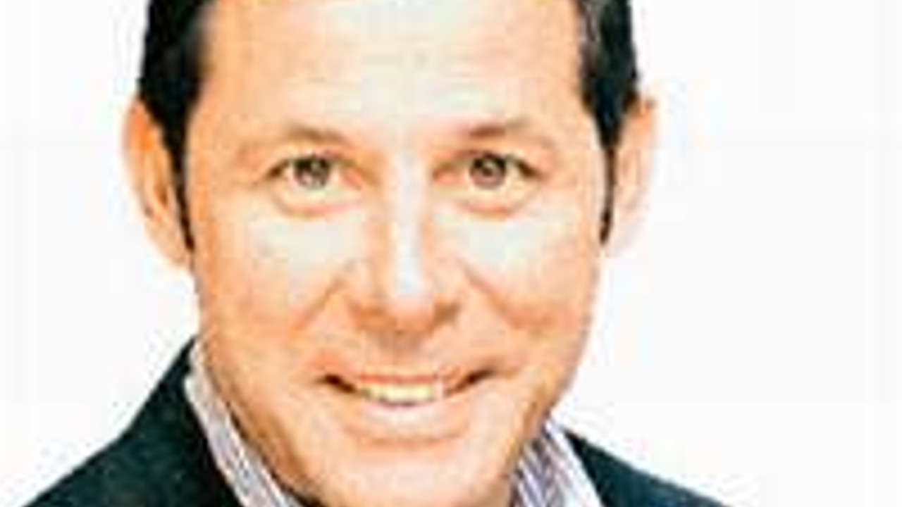 Toplantıya Cem Boyner damgası ! | Güncel