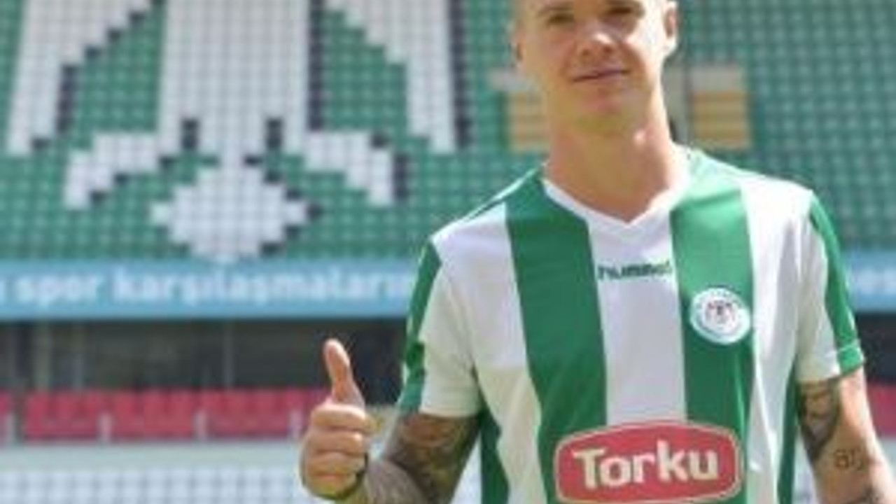 Samuel Holmen Trafik Kazası Geçirdi | Güncel