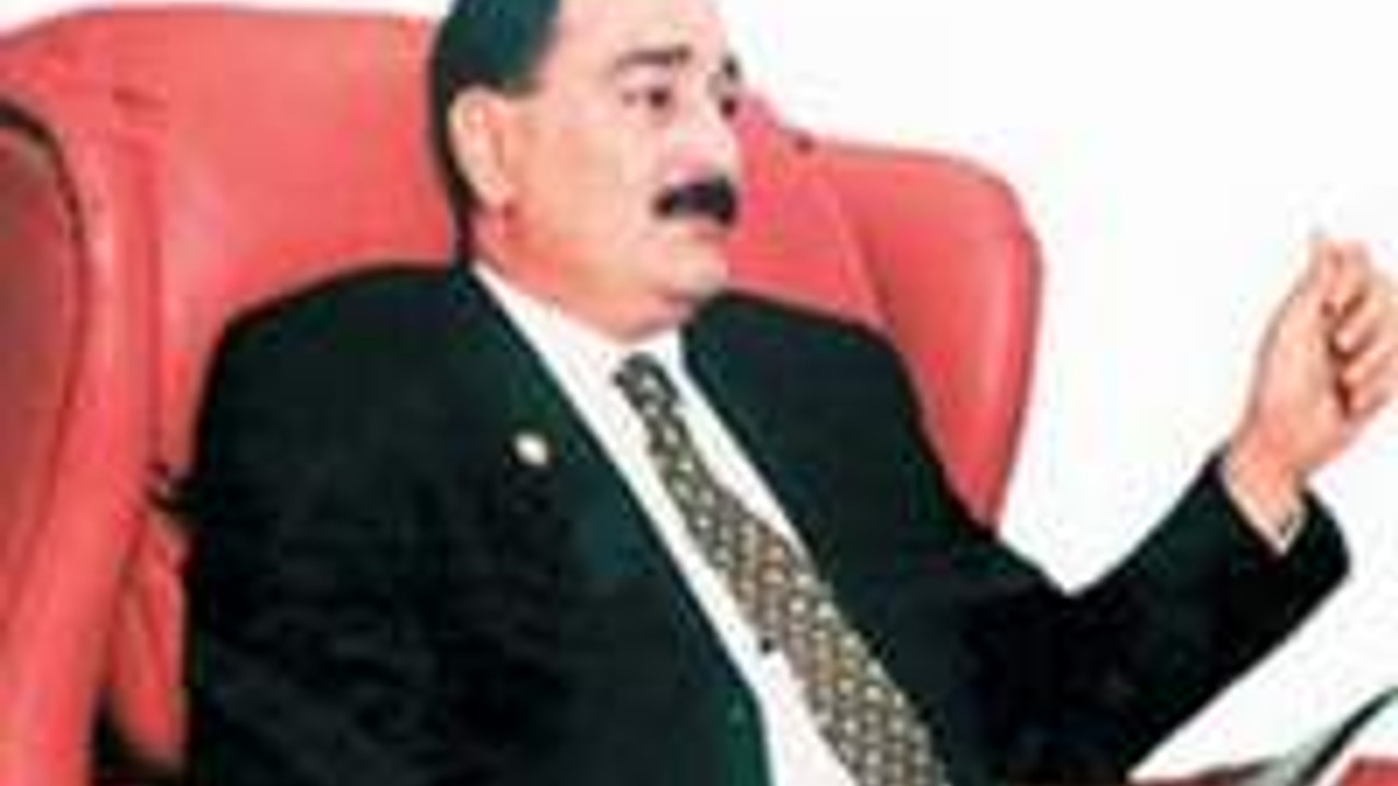 ATO'dan Sezer'e vakıf raporu ! | Güncel