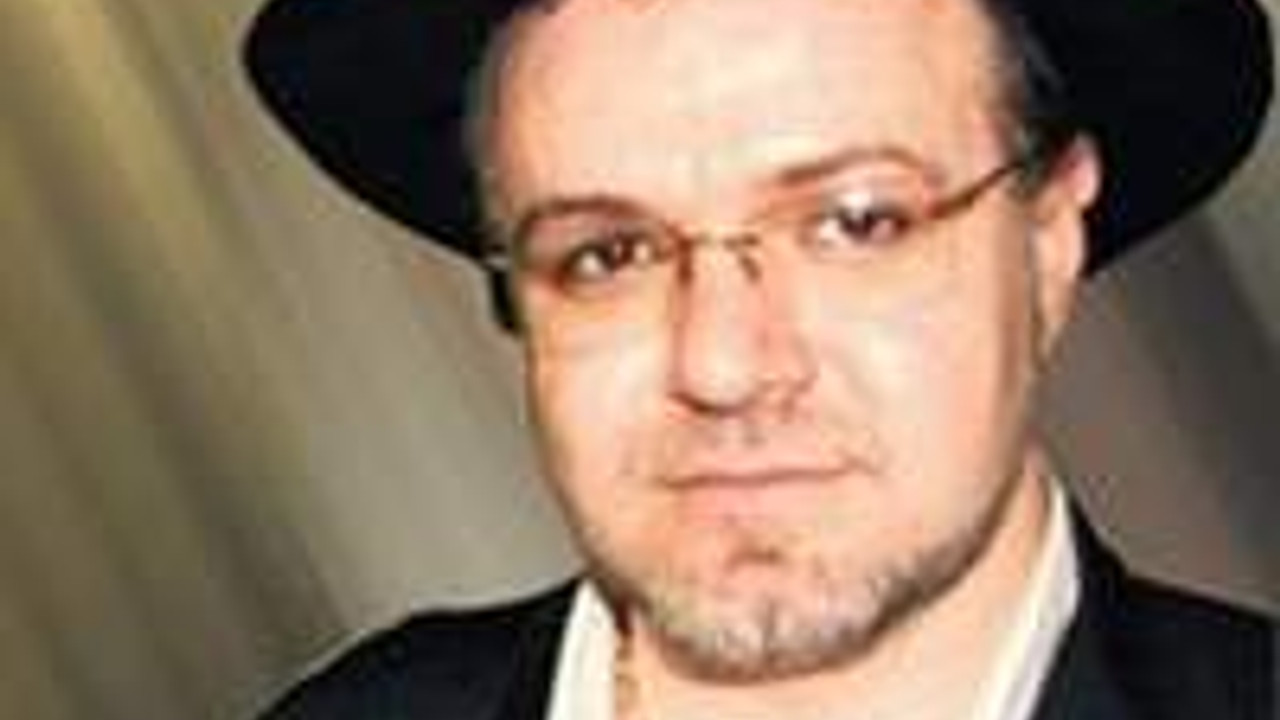 Tuncay Güney'in ilginç ilişkisi | Güncel