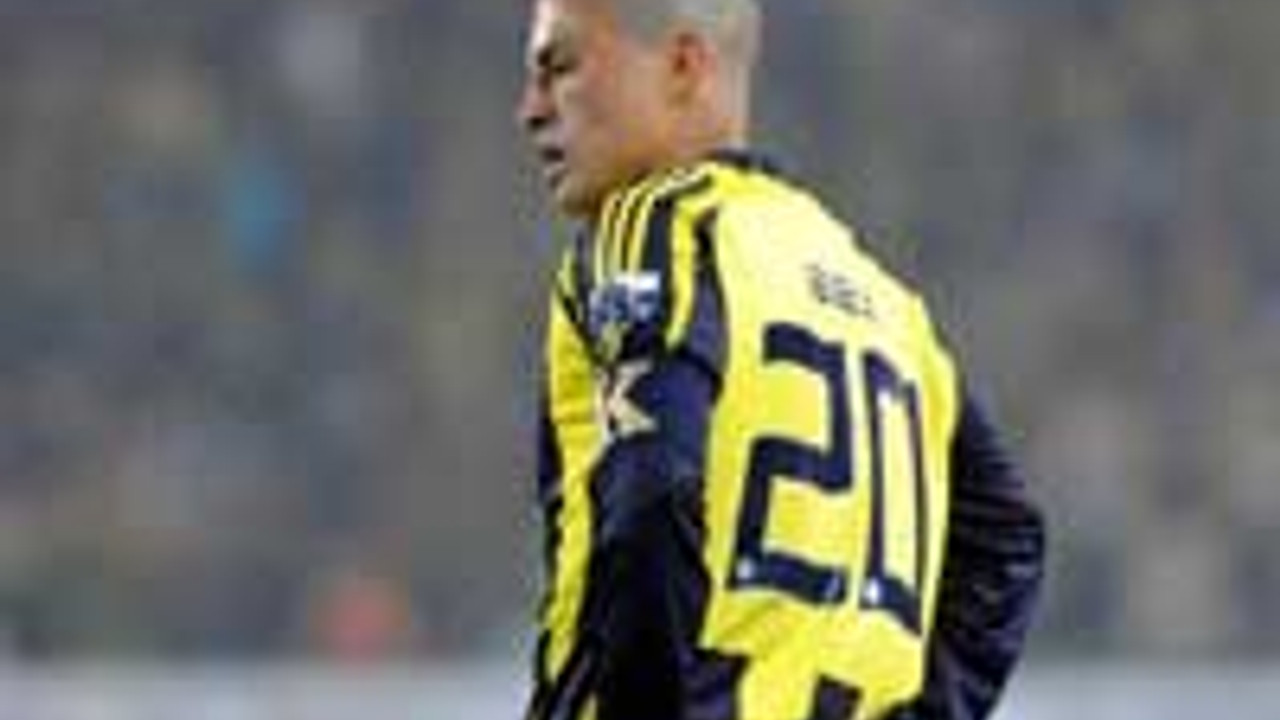 Alex Puma ile anlaştı ! | Güncel