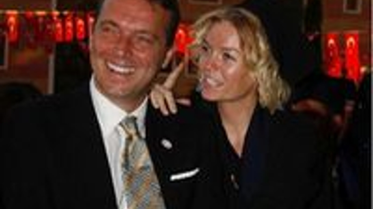 Alara Uzan'dan şok açıklamalar | Magazin