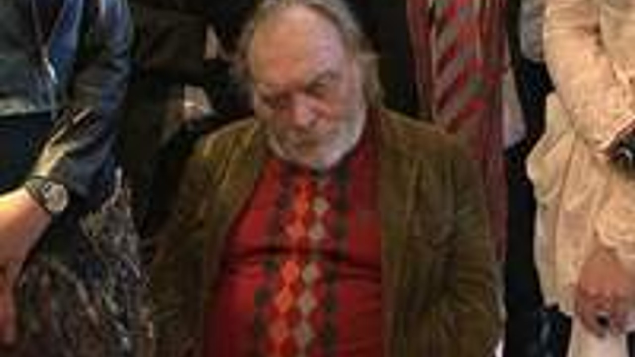 'Laz Ziya', alkol batağında | Güncel