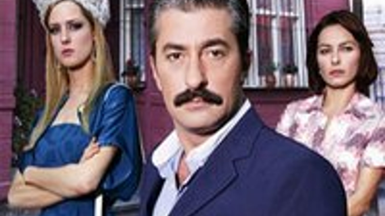 Ali Kaptan diziyi bırakıyor mu? | Magazin