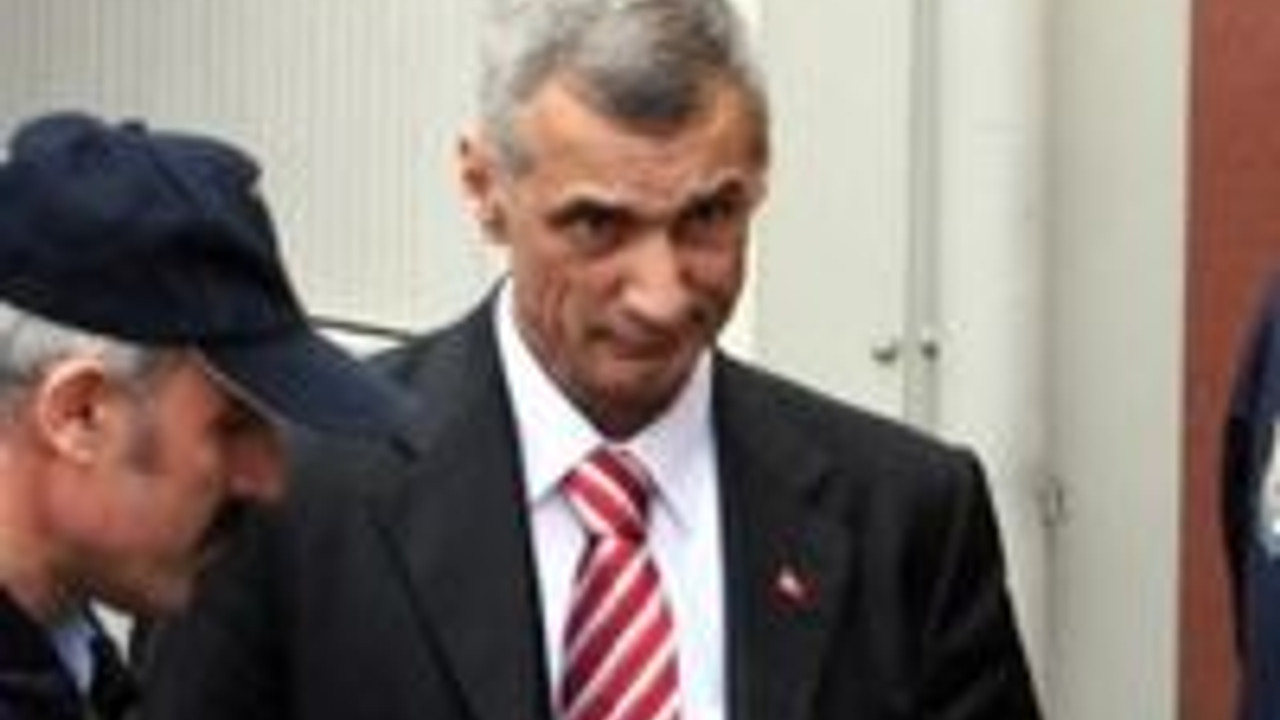 Engin Alan'a üst mahkemeden de ret | Güncel