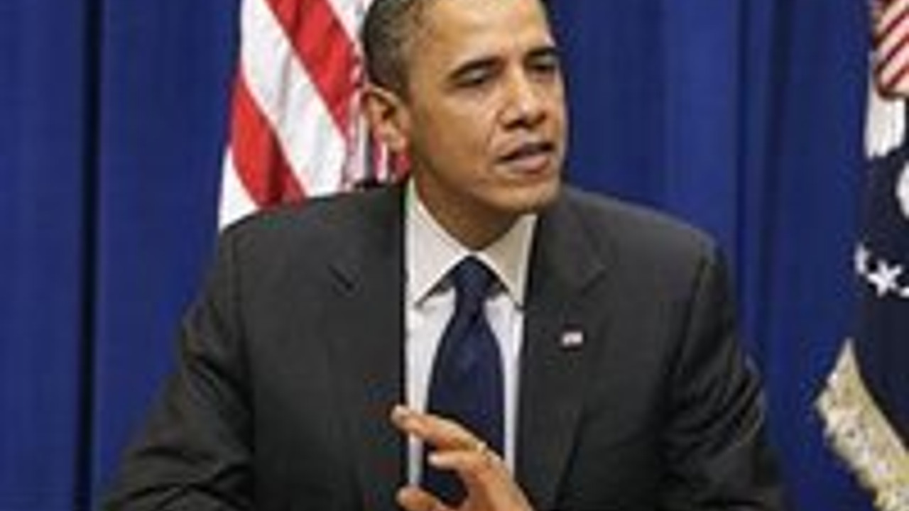 Muammer Kaddafi gitmeli ! | Dünya