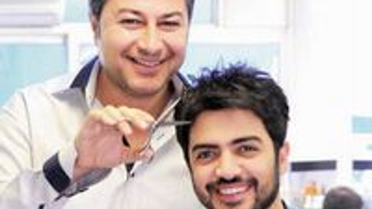 Megan Fox gibi olmalı | Magazin