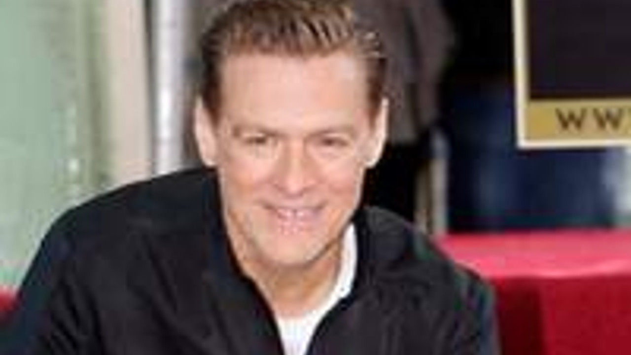 Bryan Adams baba oldu | Magazin