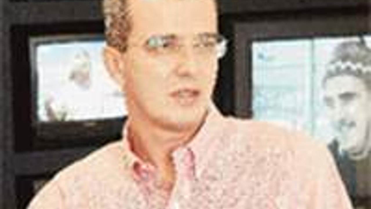 Murat Saygı iddiaları yalanladı ! | Medya