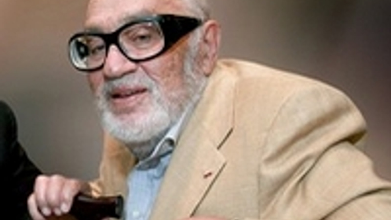 Sami Ofer'in sırrı ortaya çıktı | Dünya