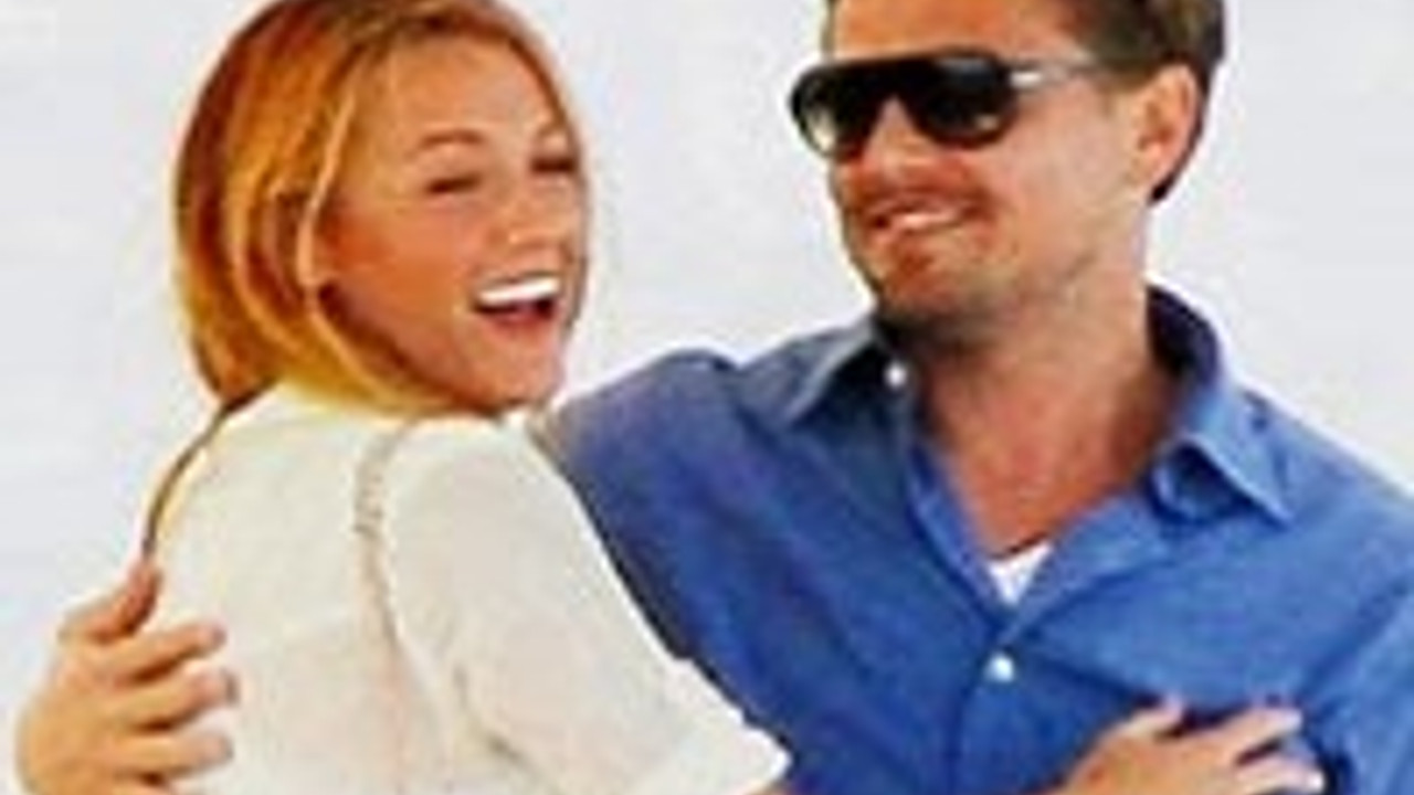 Aşk, Leo'yu çok değiştirdi ! | Magazin