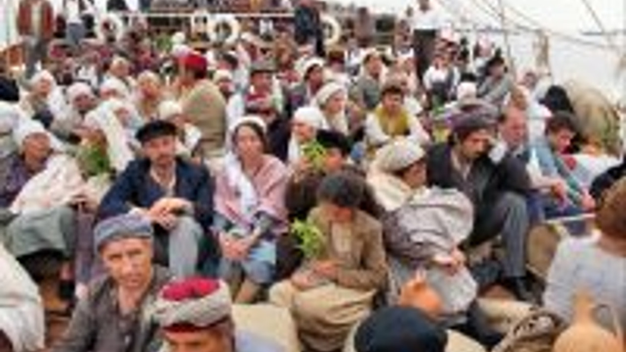 SÖKE’DE ÇEKİMLERİ YAPILAN ‘DEDEMİN İNSANLARI’ 25 KASIM’DA VİZYONA ... SÖKE’DE ÇEKİMLERİ YAPILAN ‘DEDEMİN İNSANLARI’ 25 KASIM’DA VİZYONA ...