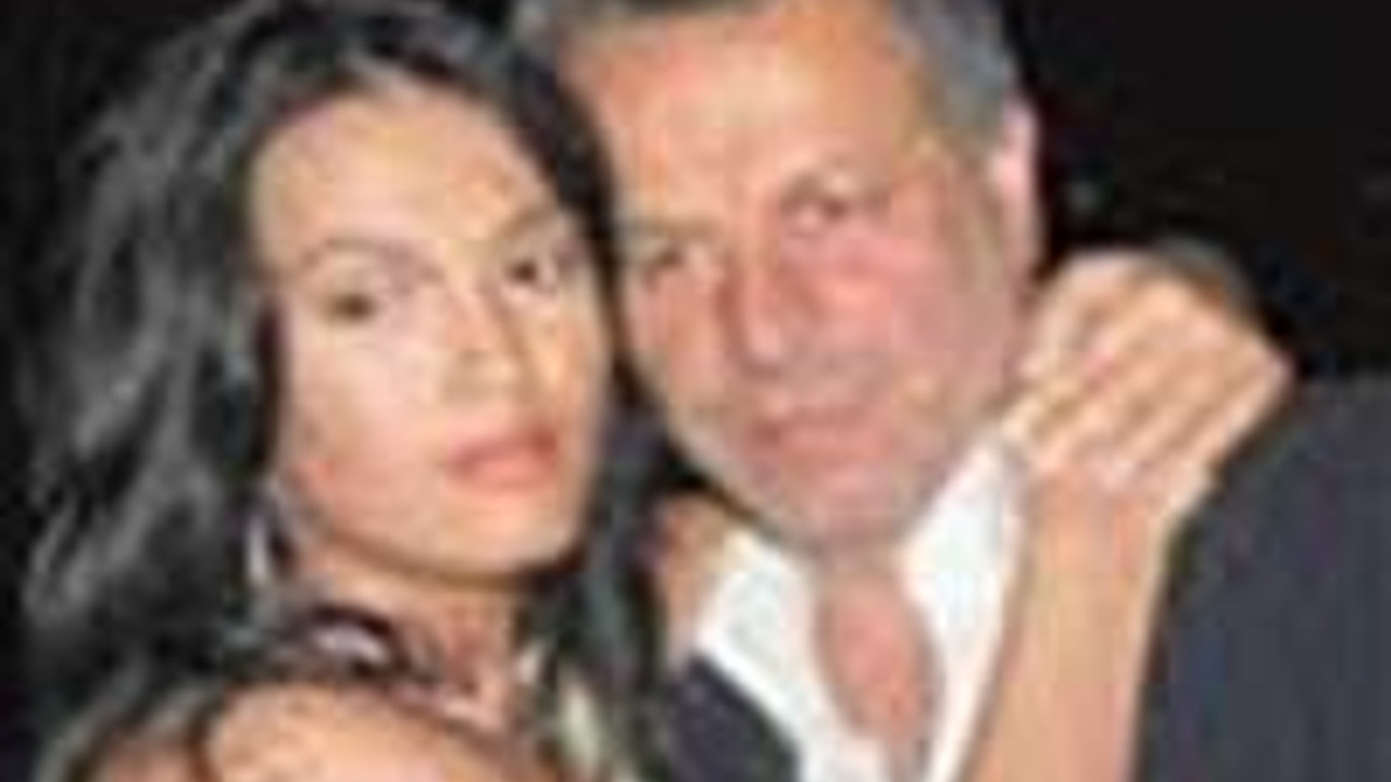 Aksoy düğün yaptı | Magazin