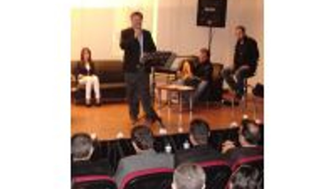 Çan’da Şair Musa Çetin Anısına Şiir Dinletisi | Güncel