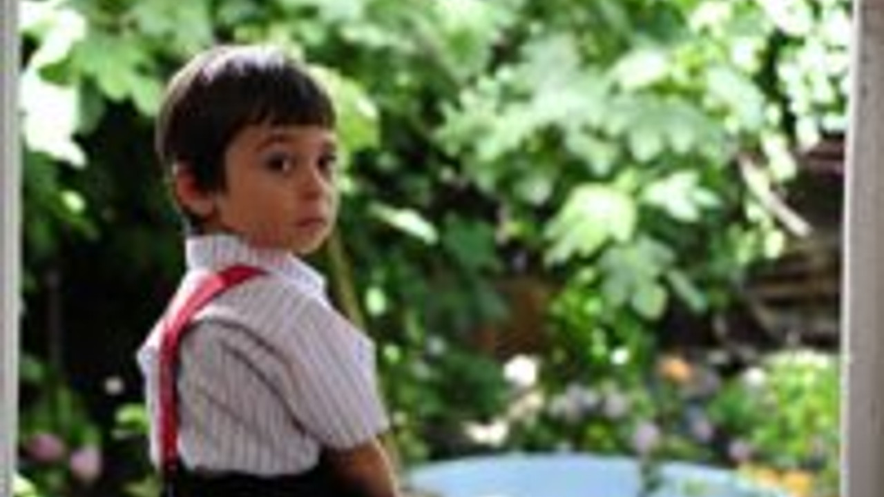 Osman, Harry Potter olacak ! | Magazin