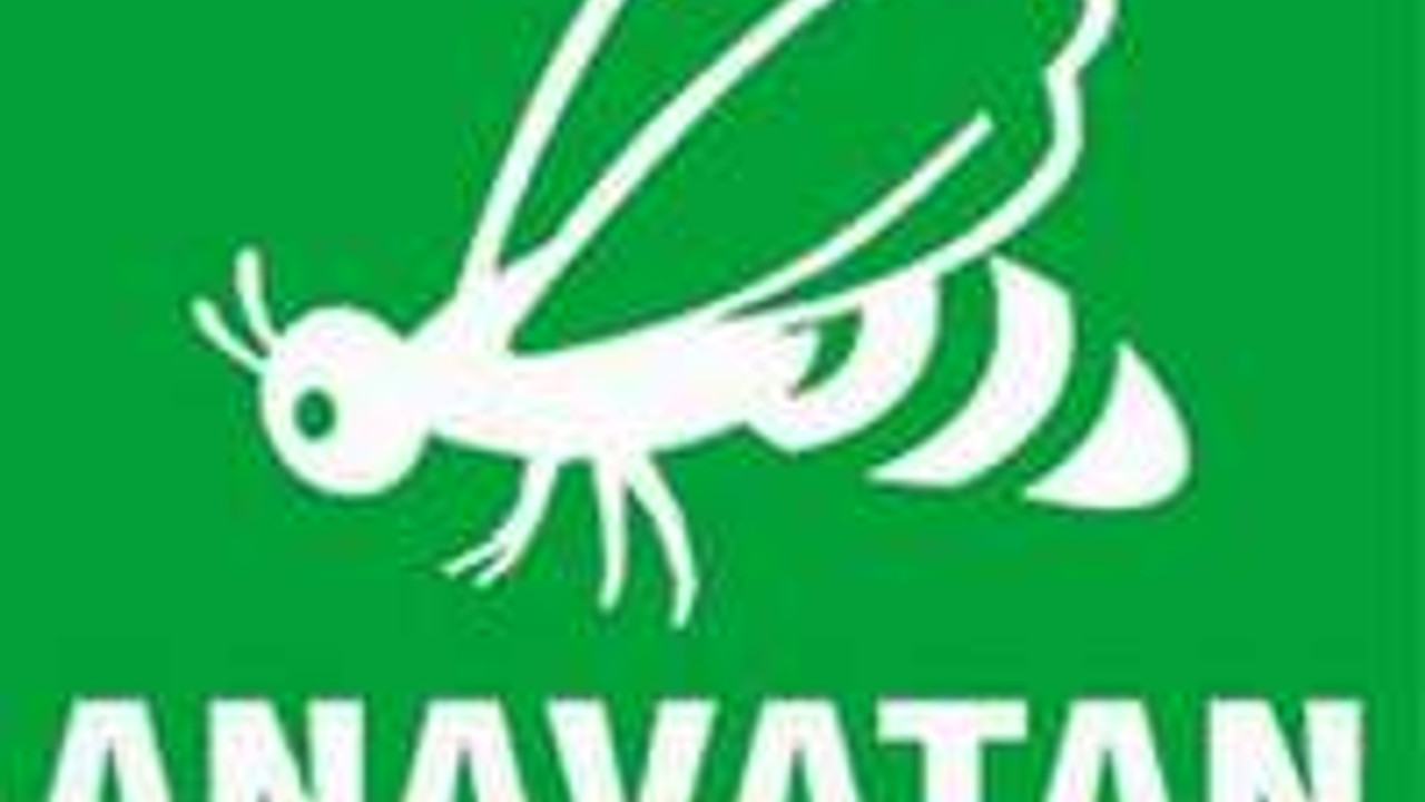 Anavatan’dan hazine yardımı davası | Güncel