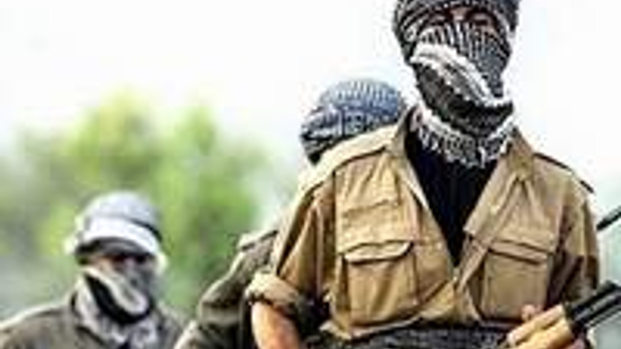 PKK öldürdükçe bayram etmişler | Güncel