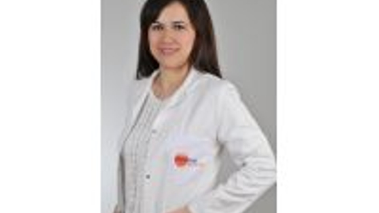 Dr Aysun Kaya: | Güncel