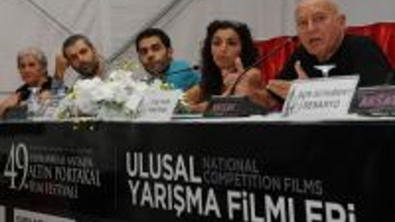 Tunç Okan 20 Yıl Sonra Sinemada | Güncel