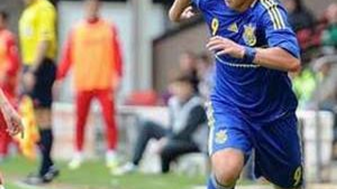 Artem Radchenko temsilcisi konuştu! - Haber3