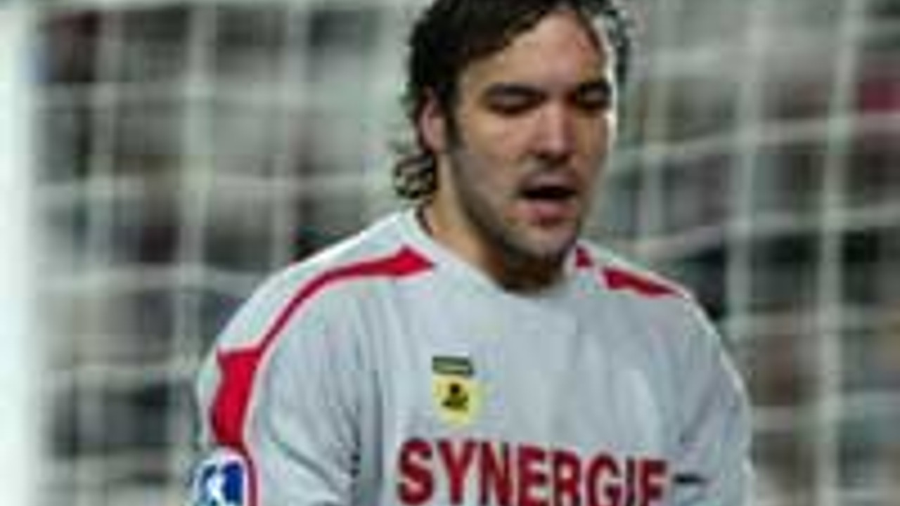 Stajkovic Getafe'de ! | Spor