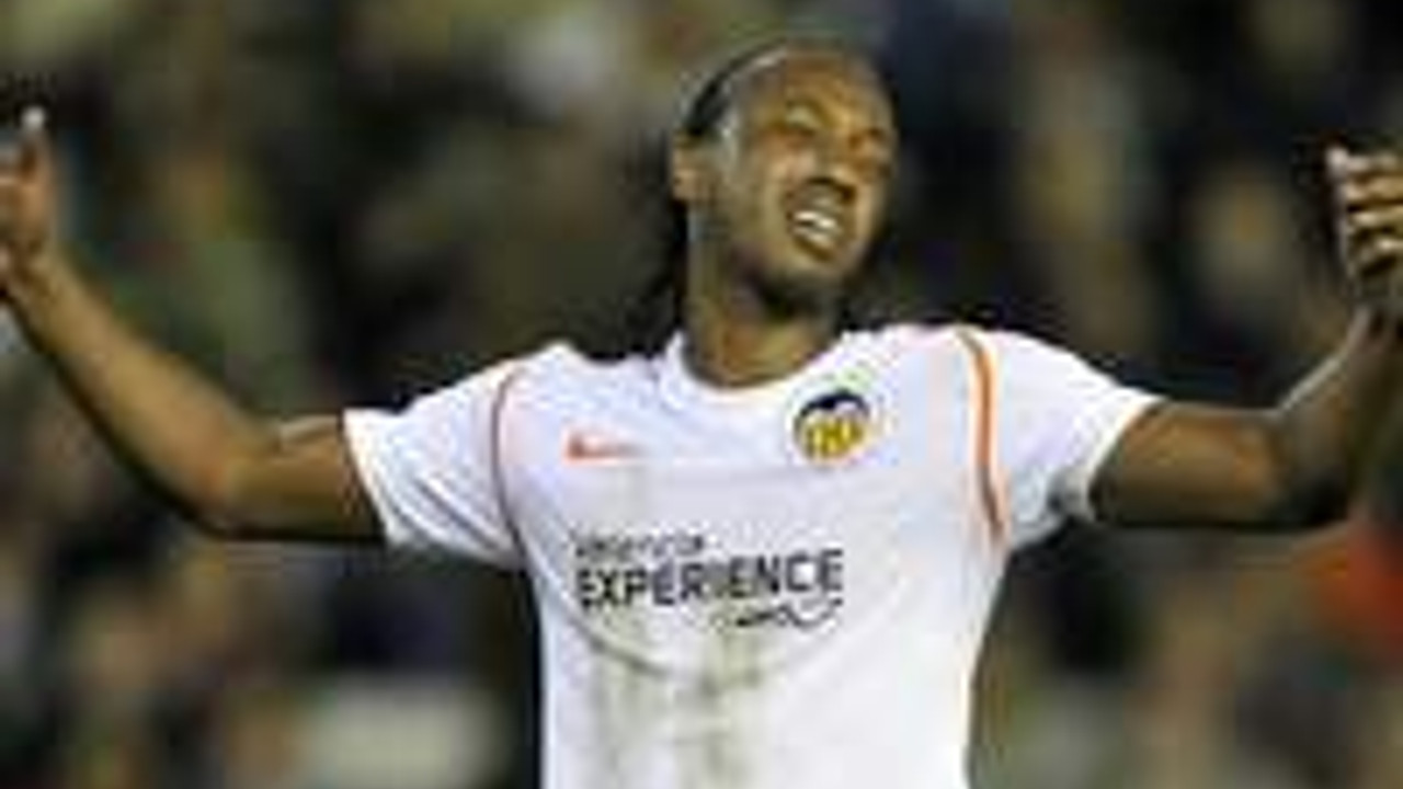 Fernandes Valencia'dan Beşiktaş'a mı? | Trendyol Süper Lig