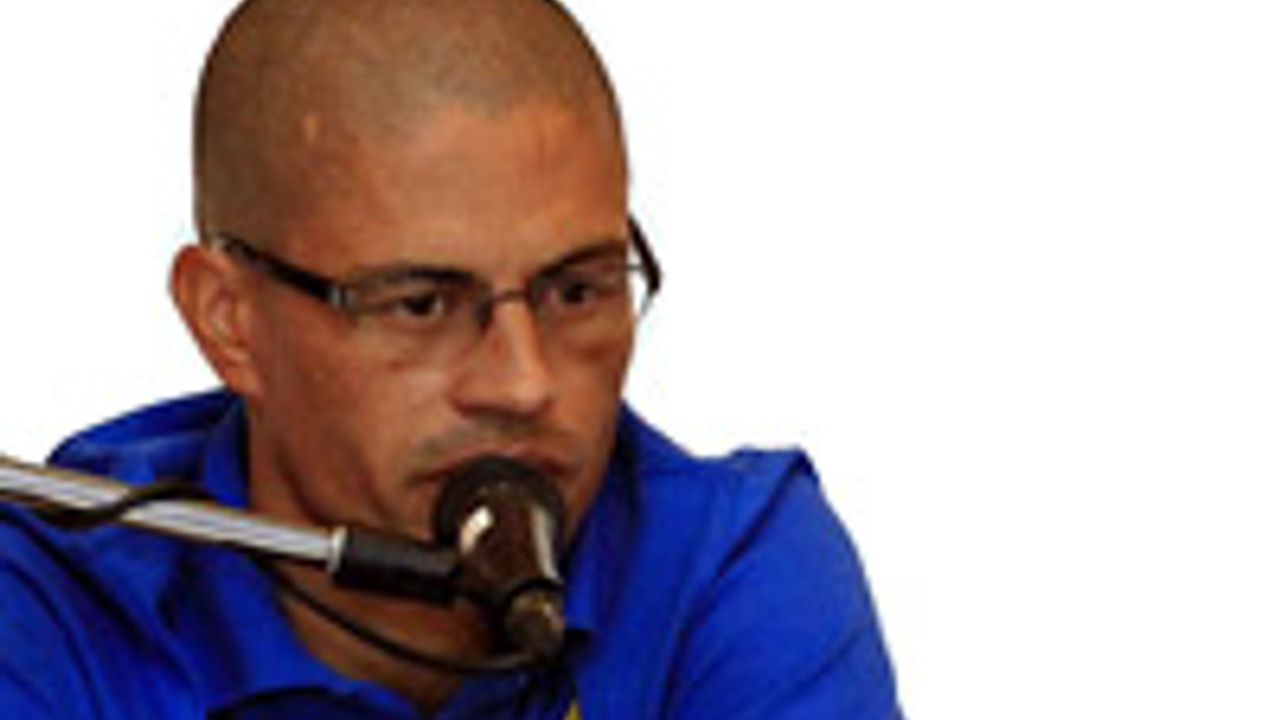 Alex'ten veda mektubu | Trendyol Süper Lig