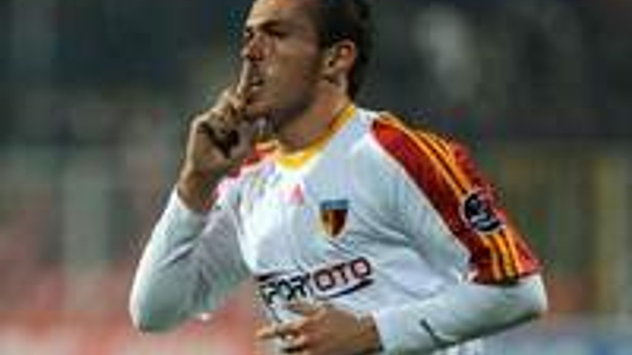 Kujovic formaya hasret | Trendyol Süper Lig