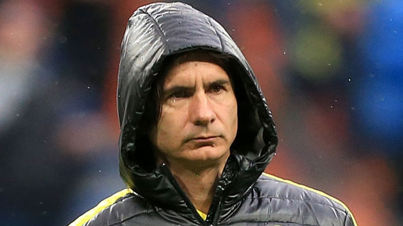 Teknik direktörlük için sürpriz isim: Buvac | Trendyol Süper Lig