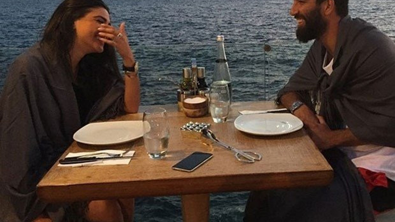 Arda Doğan ve Aslıhan Doğan’ın ikinci bebeklerinin cinsiyeti belli ol ...