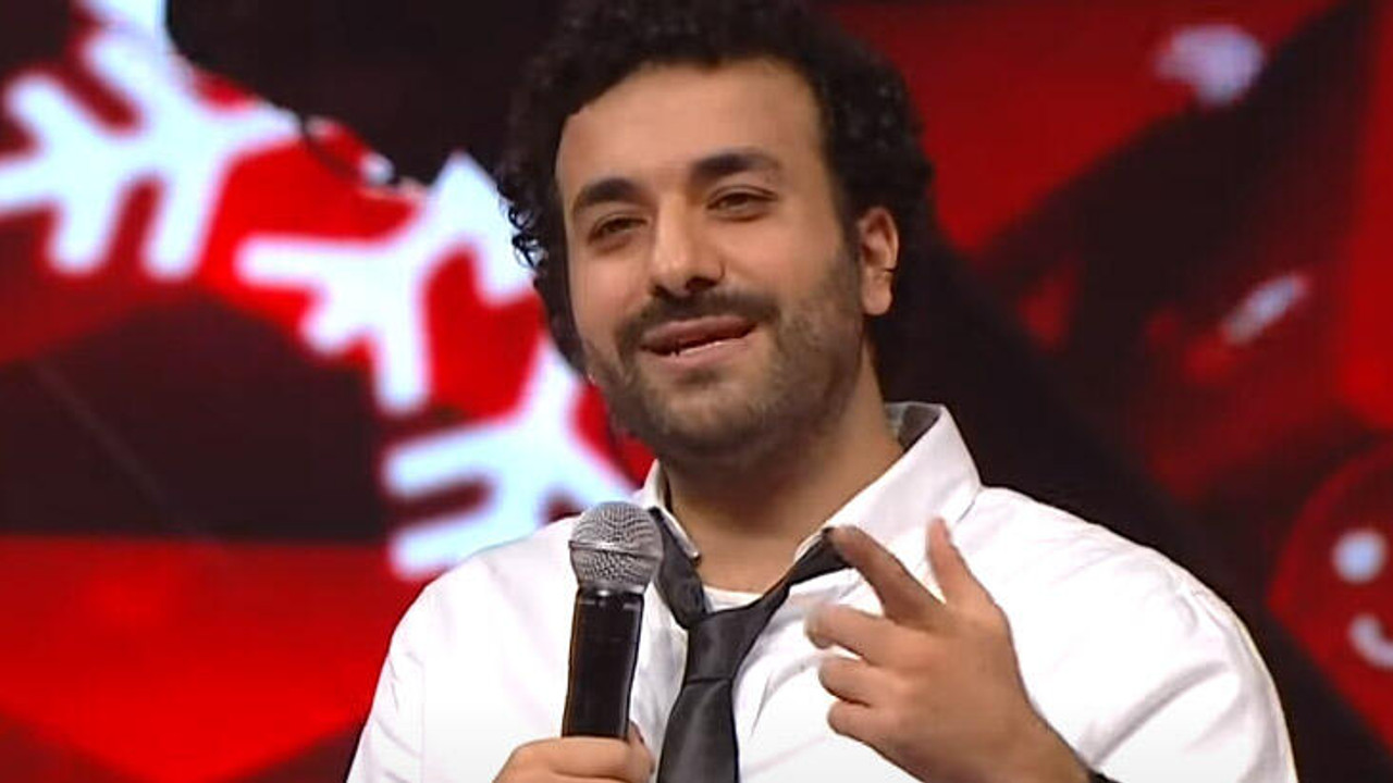 Hasan Can Kaya: ''Mastürbasyonlarınıza değer yaratanlardan...'' | Magazin