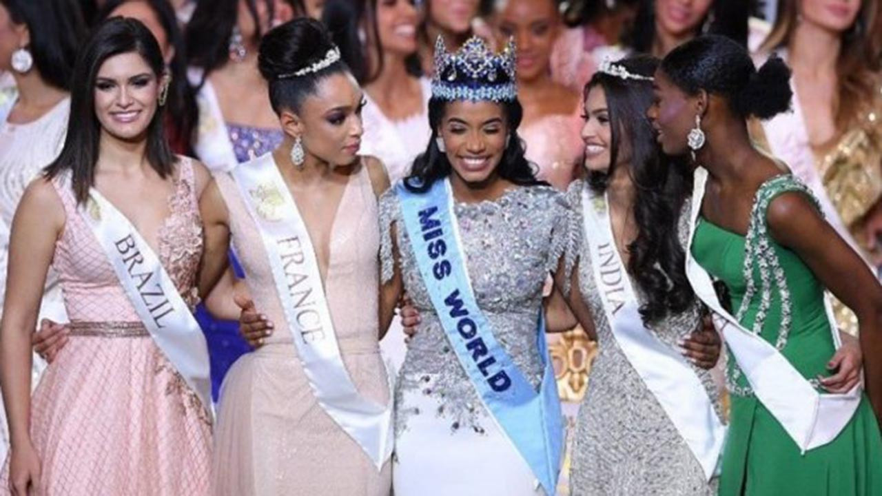 Miss World yarışmacısı ölü olarak bulundu - Haber3