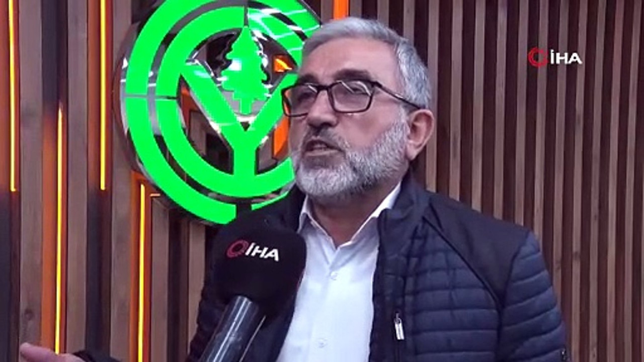 ''50 milyarlık'' bağış yapan oto galerici sessizliğini bozdu - Haber3 ''50 milyarlık'' bağış yapan oto galerici sessizliğini bozdu - Haber3