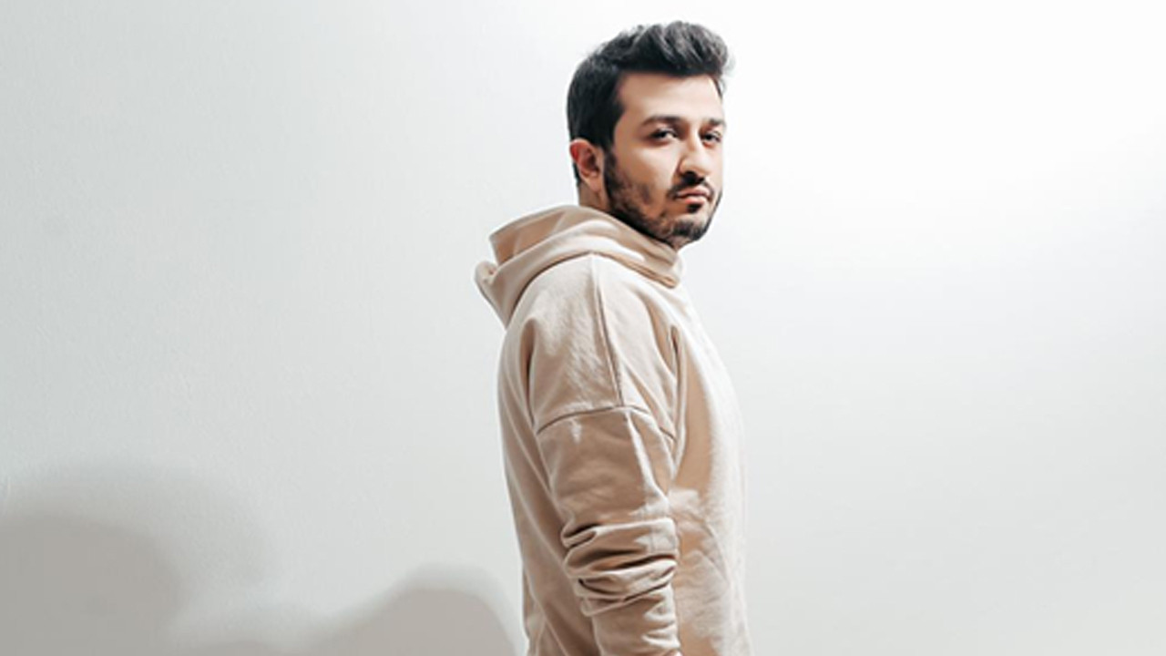 Enes Yolcu: ''Müzik ilk başta susmasın'' | Güncel