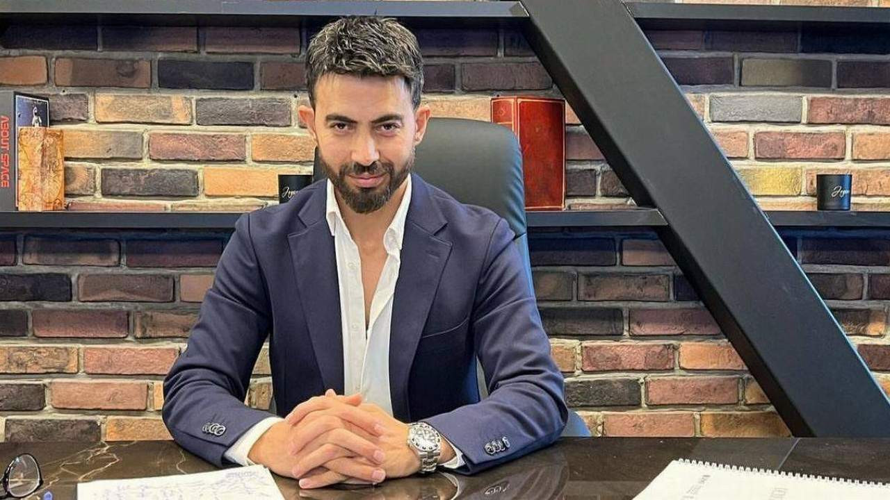 Başarılı İş İnsanı Metin Akay Kimdir ? | Güncel