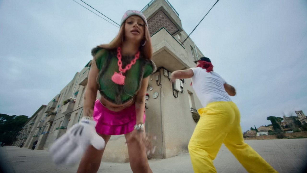 Alizade, Lvbel C5 ve AKDO'nun Kahpe klibi hakkında inceleme başlatıldı ...