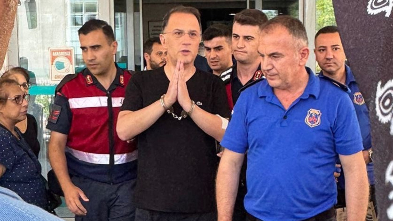 Tahliyesi beklenen Murat Çalık'a bir şok daha | Güncel