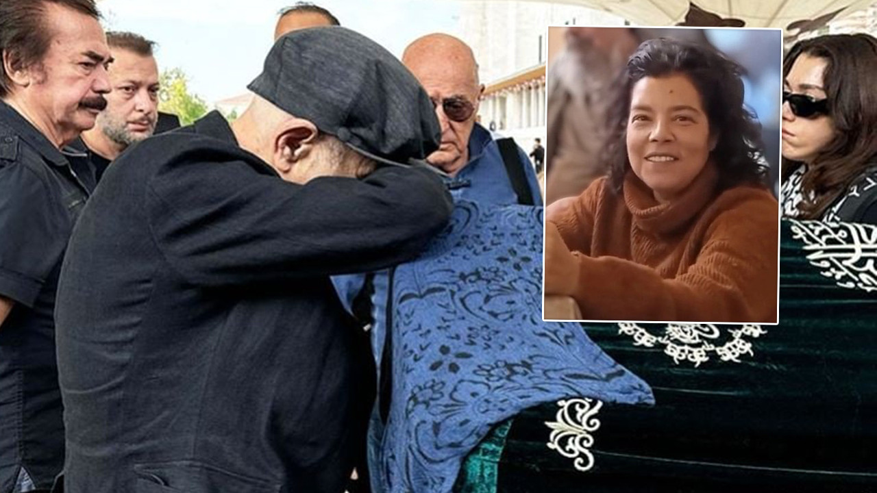 Mazhar Alanson’dan hayatını kaybeden kızı Eda Alanson ile ilgili yürek yakan itiraf | Magazin